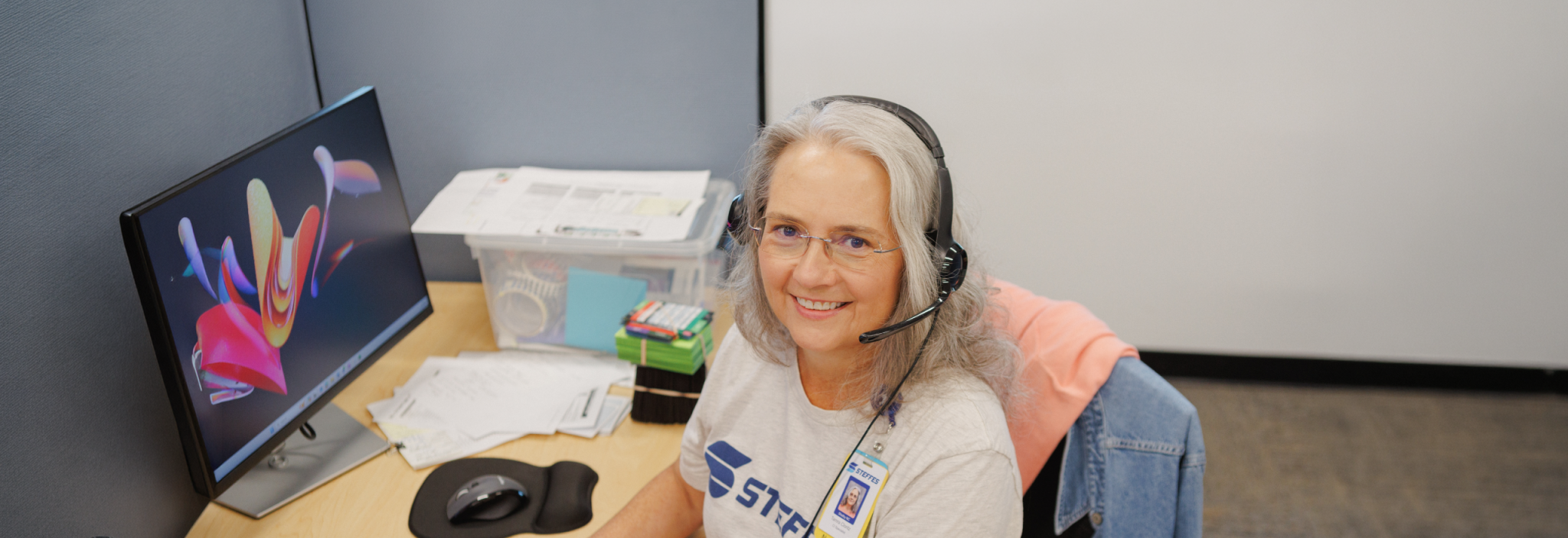 Contact Us - Steffes